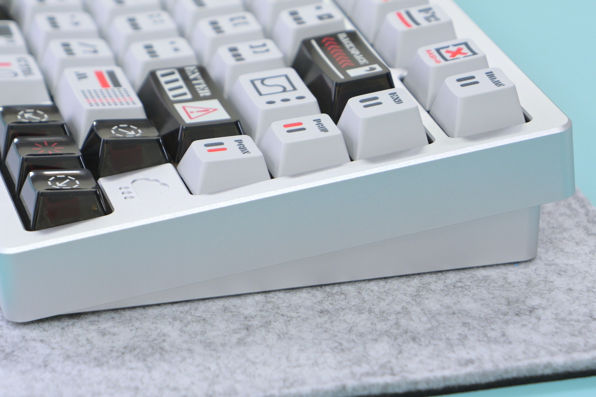 WOBKEY Rainy75 HE/RT【レビュー】トップクラスのラピトリ性能、軽快・鮮明な打鍵感もサイコー | Web制作TIPS ...