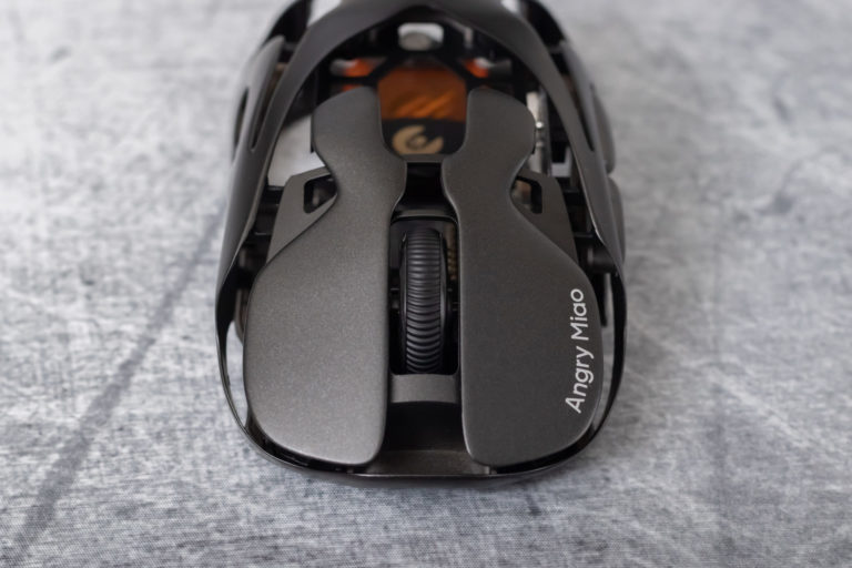 【一般販売開始】バッテリーをリロード!? AM Infinity Mouse “無限に使える” 8Kゲーミングマウス【レビュー】 | Web制作TIPS、ガジェット系ブログ | MAST DESIGN