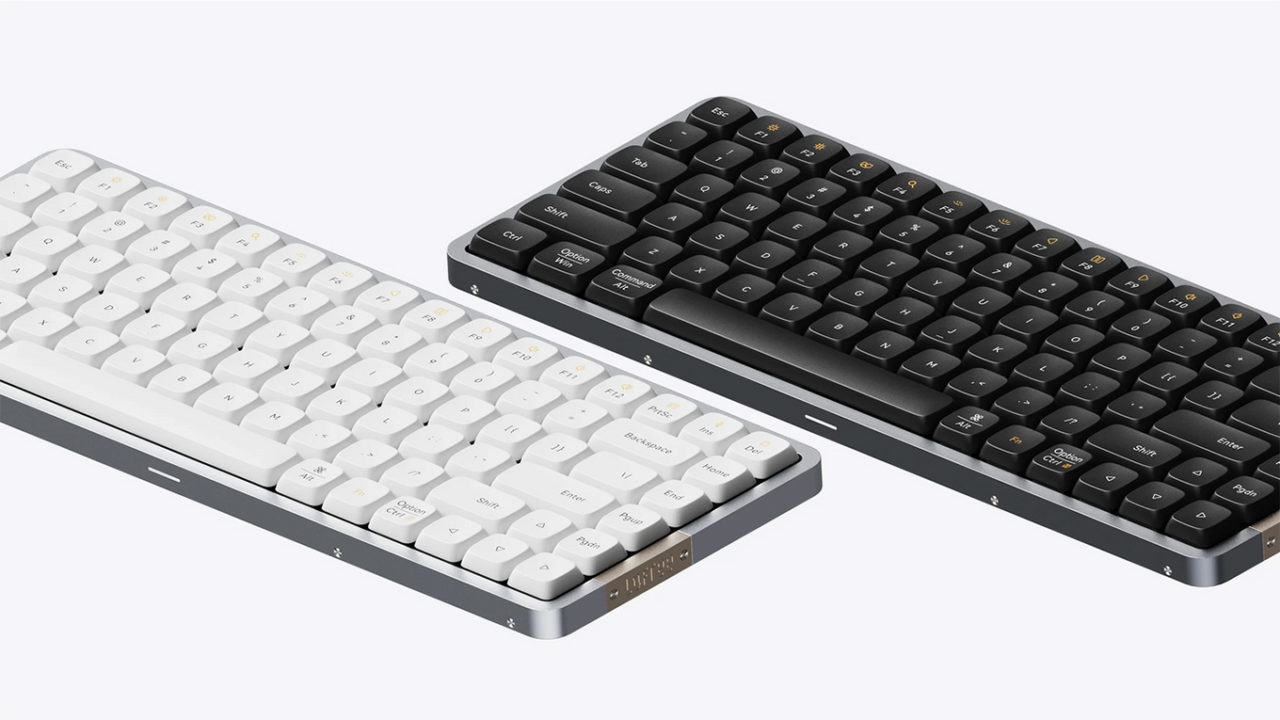 【追記あり!】Lofree Flow2 先行レビュー｜完成度が異次元！美しさと静音性を極めたロープロファイル | Web制作TIPS、ガジェット系ブログ | MAST DESIGN